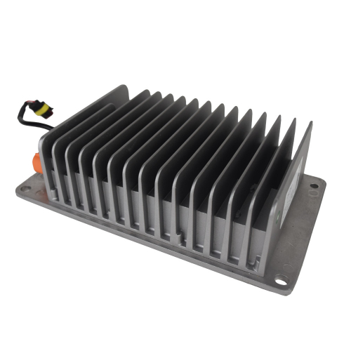 Elcon 1000w Dc Dc Converter 74 162 Vdc Tdc Iy 108 12 0851